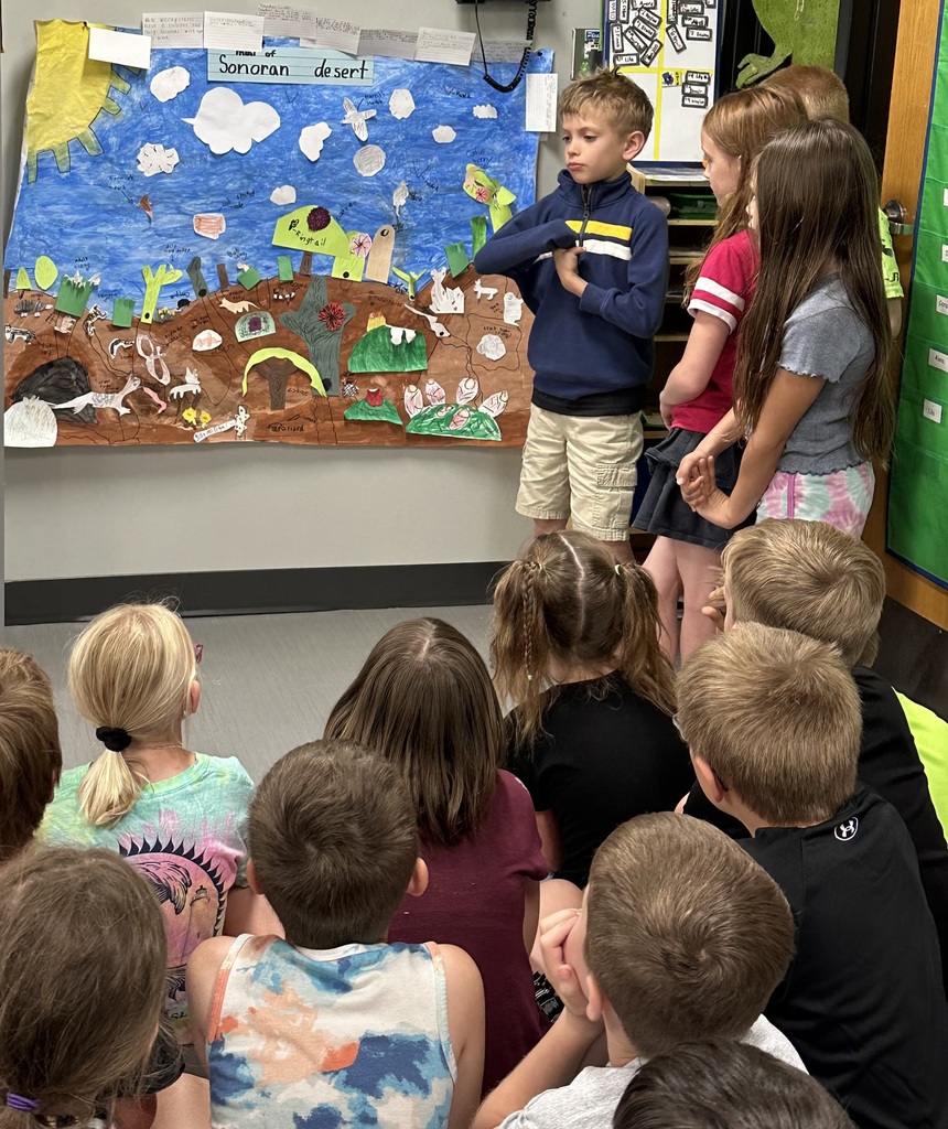 Live Feed | Winterset Elementary School