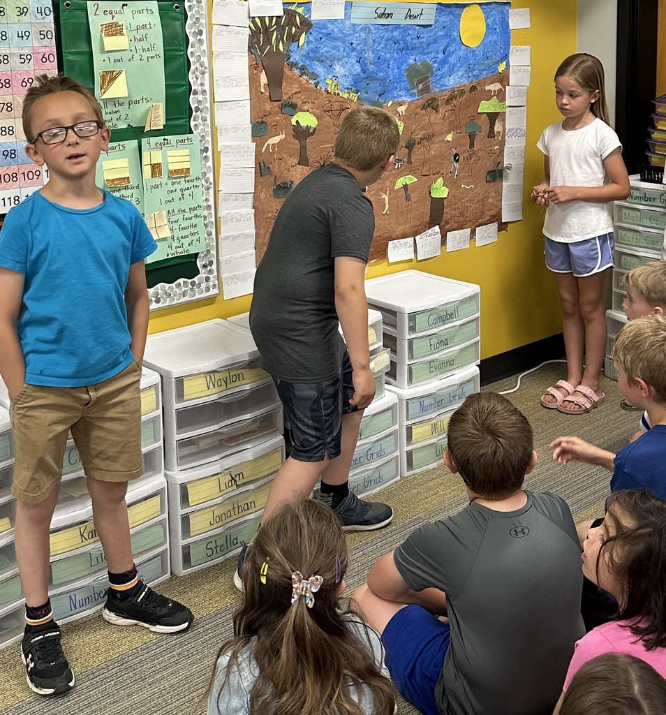 Live Feed | Winterset Elementary School